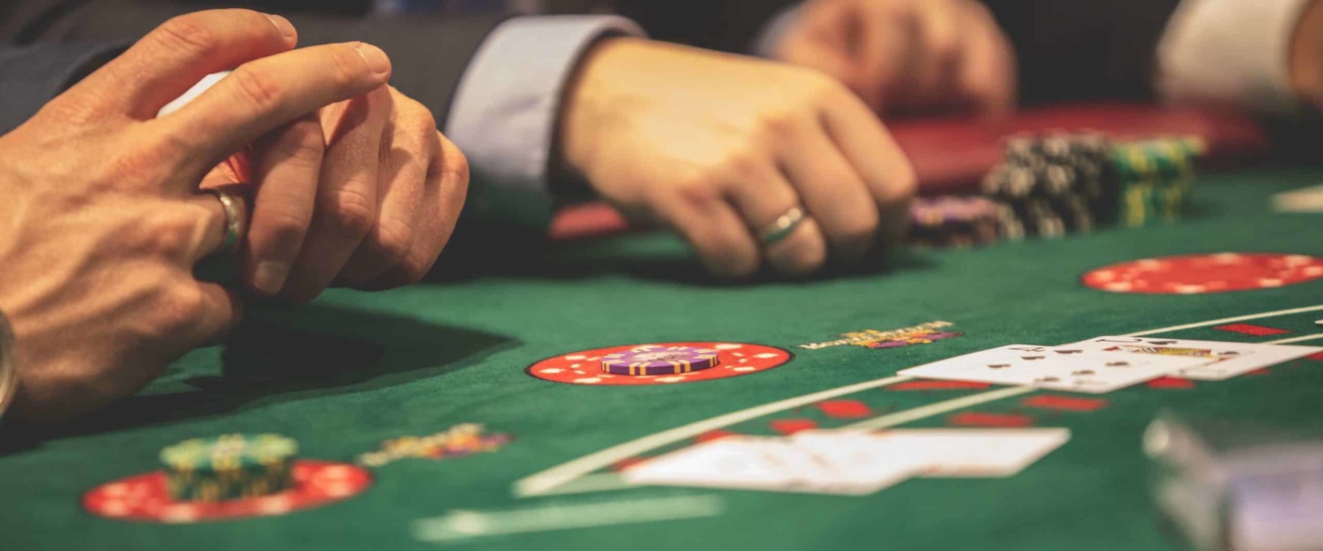 Understanding Florida's Casino Gambling Laws